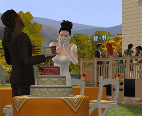 Does Anyone Know How To Make Your Own Scripted Events R Sims2