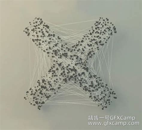 Houdini Vex全面教程俄罗斯语英文字幕 Cgma Vex In Houdini 龋齿一号gfxcamp