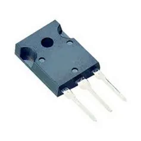 Multicomp Pro Tip141 Darlington Transistor To 247 Eezee