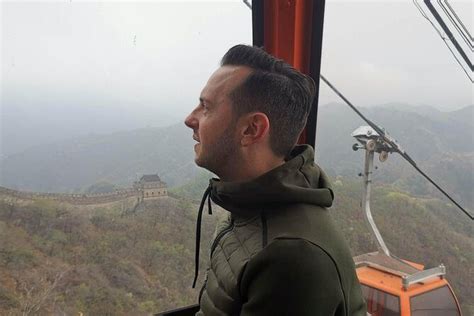 Half Day Mutianyu Wall Private Tour With Cable Car And Toboggan Down