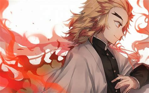 One Shot Kimetsu No Yaiba X Reader Female O Male Kyojuro Rengoku