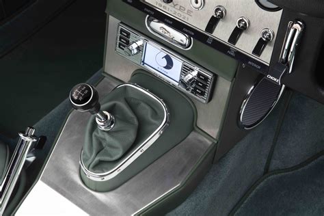 Jaguar Releases New E Type Restorations To Celebrate 60th Anniversary