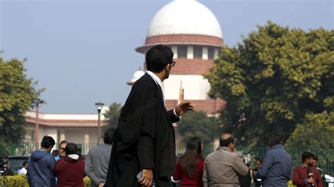 ‘sc Cant Be Instrument Of Fraud Cbi Told To Probe Case Implicating