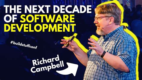 Buildstuff2025 Softwaredevelopment Cloudcomputing Generativeai Build Stuff Software