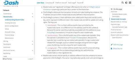 how to deploy a dash node on linux dash masternode setup