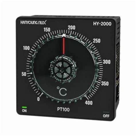 Analog Controller At Best Price In India