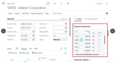 How To Create Business Central Saas Environment With Demo Da