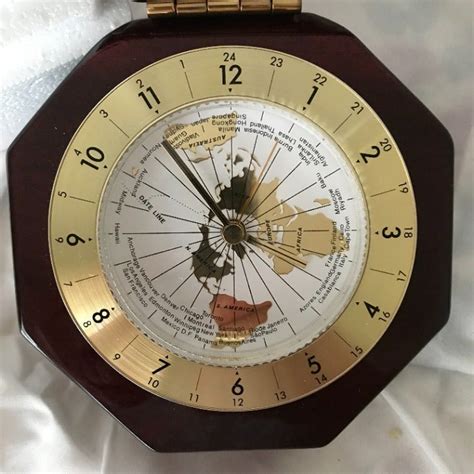 Danbury Power Miners Clocks Mercari