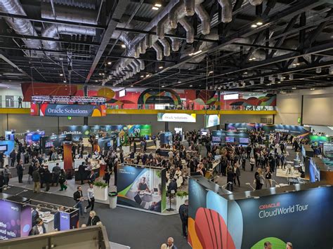 Oracle Cloudworld London 2024 Write Up Virtual Trader