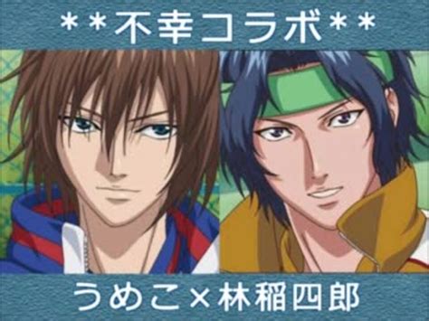 【声真似】幸村精市と不二周助が雑談【不幸コンビ】 ニコニコ動画