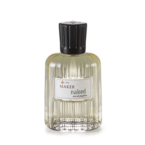 The Maker Naked Eau De Parfum Goop
