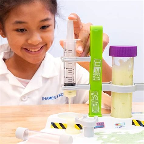 Ooze Labs Alien Slime Lab Sweet Memories Vintage Tees And Candy