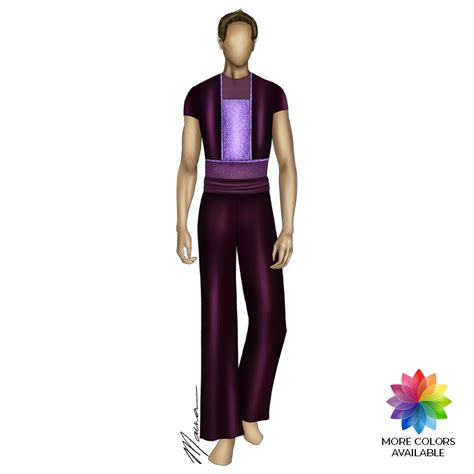 Ccd M1600 A Creative Costuming And Designs