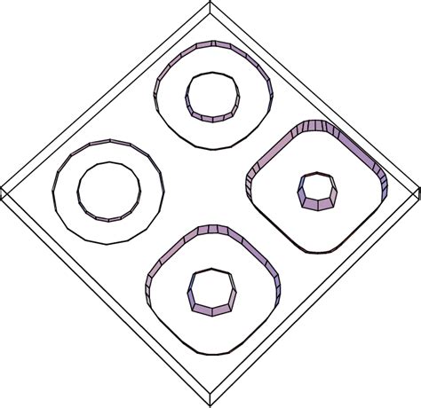 figure 4 from design of mems via efficient simulation of fabrication