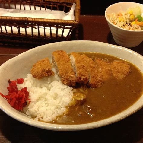 カレー小屋 吉 名古屋市千種区 くもりぞら