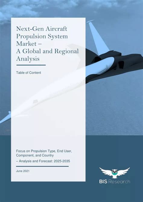 Ppt Global Next Gen Aircraft Propulsion System Market Powerpoint Presentation Id 11694770