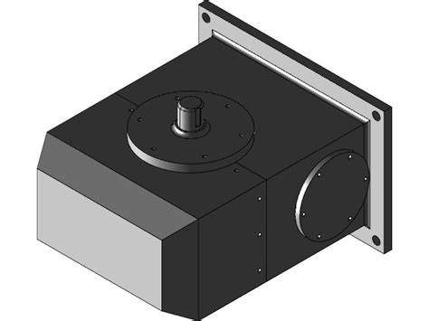 Free Cad Designs Files And 3d Models The Grabcad Community Library