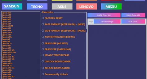 Mtk Client Tool Without Activation Archives Fidetec