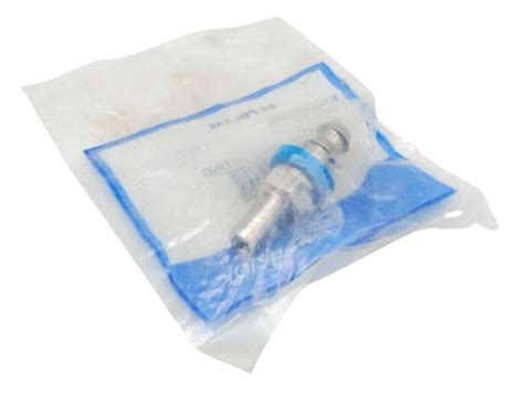 Swagelok Ss Pb6 Ta6 Push On Hose End Connection Pneumatic Fitting 38 Surplus Select