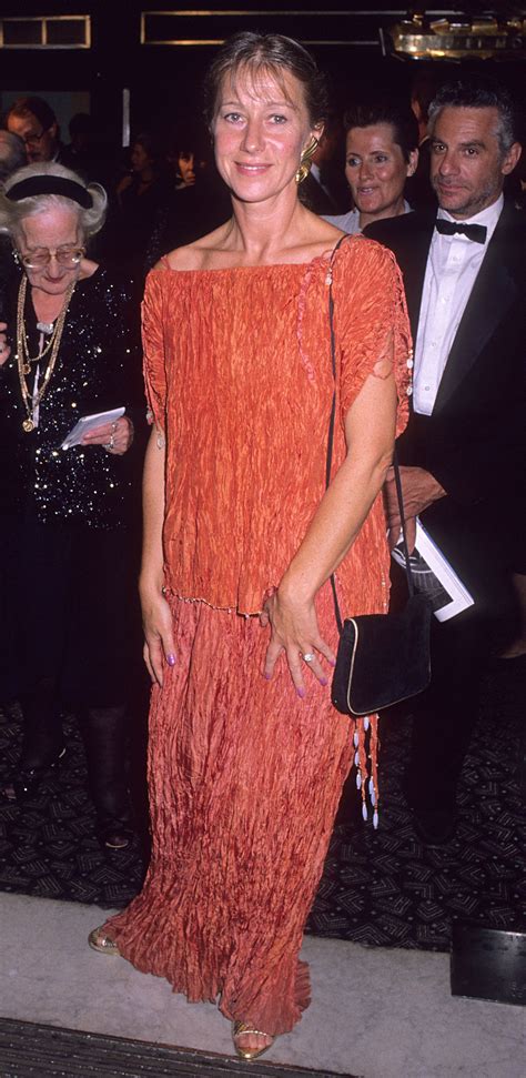Helen Mirrens Best Style Moments Over The Last 55 Years Woman And Home