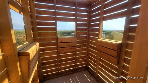 Thanks To Delta Waterfowl The Bear River Migratory Bird Refuge Has A