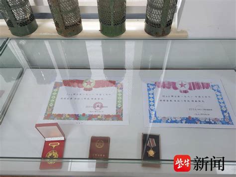 张家港经开区（杨舍镇）：尊崇优待，见“证”荣光社区活动服务