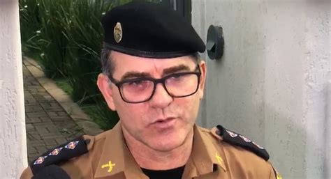 Polícia Militar dá detalhes sobre a prisão de estuprador CGN O maior portal de notícias de
