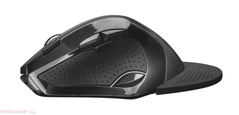 Мишка Trust Vergo Wireless Ergonomic Comfort Mouse