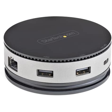 Usb C Multiport Adapter Dock Cdon