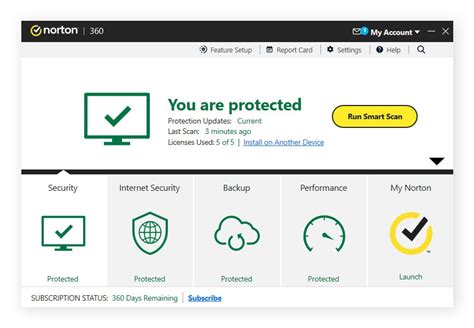 Download Norton 360 Deluxe Terbaru 2025 (Free Download)
