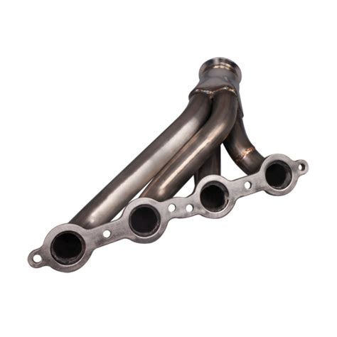 Turbo Manifold Header Kit For Chevrolet Corvette C Ls Ls Na T