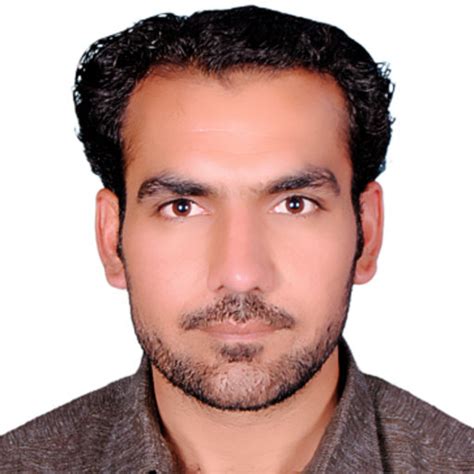 Asaf Khan Lecturer M Phil Applied Mathematics University Of Swat Mingora Department