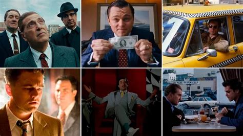 Revive las mejores películas de Martin Scorsese en streaming Infobae