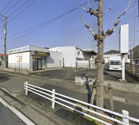 春日部梅田貸店舗の賃貸物件 株式会社トップアシスト本店