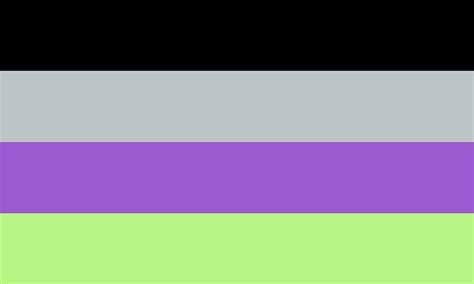 Bi Oriented Aroace Wiki Ace Alliance Amino