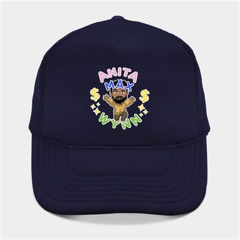 Drake Alter Ego Anita Max Wynn By Nicole William Anita Max Wynn Hat