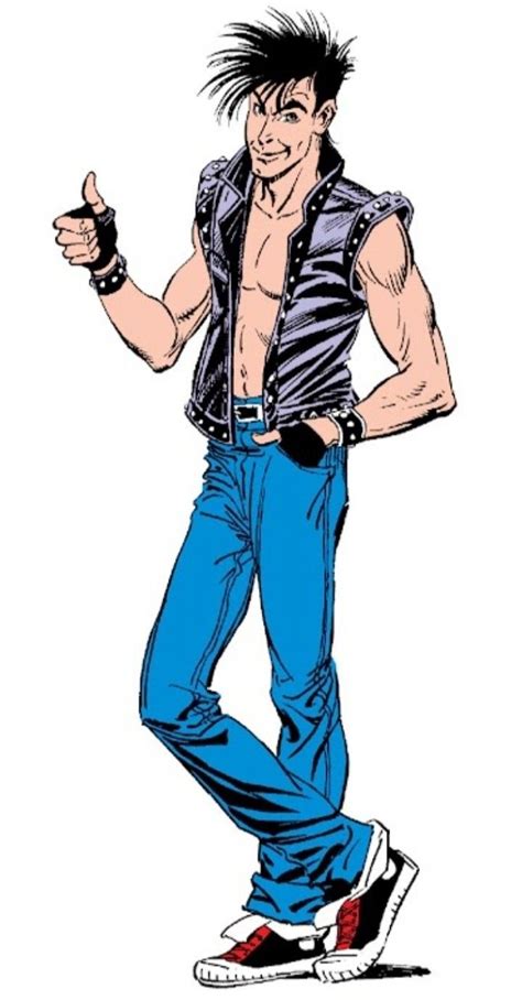 Rictor