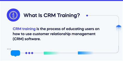 Everything You Need To Know About Crm Training In 2023