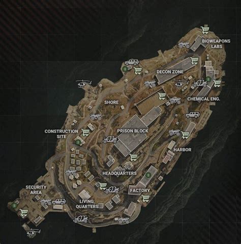 Cod Warzone Rebirth Island Is Here Tips And Tricks For Victory