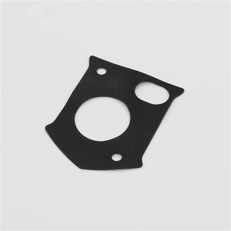 Mopar E Body 70 71 Barracuda Gran Coupe Trunk Lock Cover Gasket