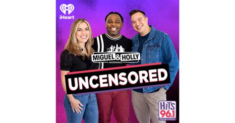 6 18 25 Tyler Perry Scandal Politics Miguel And Holly Uncensored