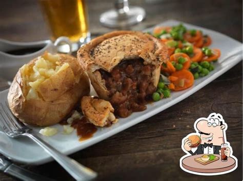 Elmbridge Arms In Weybridge Restaurant Menu And Reviews