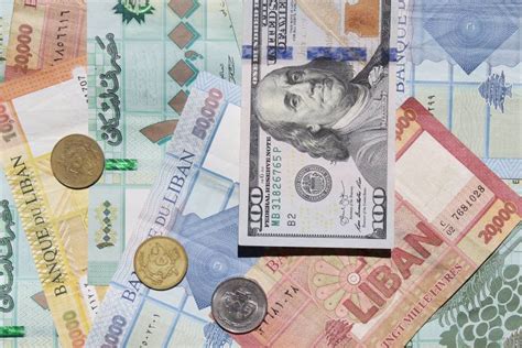 سعر الدولار اليوم في لبنان الخميس 30 مايو 2024 الليرة الآن Cnn