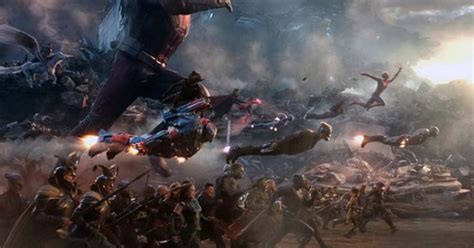 Cuándo se estrenará la quinta película de Avengers
