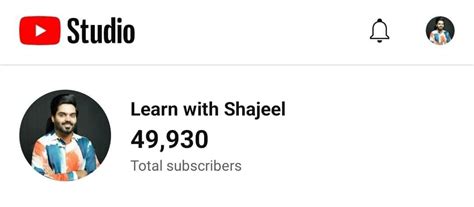 Shajeel Afzal On Linkedin Waiting For 70 Subscribers 😅