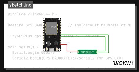 Wokwi Online Esp32 Stm32 Arduino Simulator