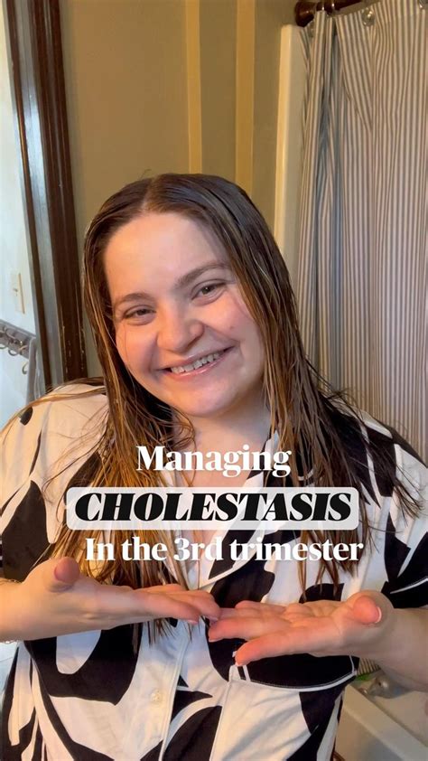 Pin On Intrahepatic Cholestasis Of Pregnancy