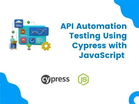 Mastering Test Automation With Cypress A Comprehensive Training Guide