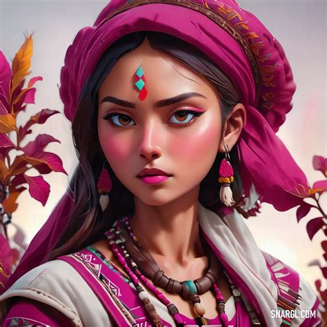 Ruby Color Meaning Examples And Uses In Everyday Life