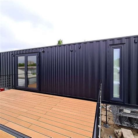 Case Din Containere Maritime Zen Container